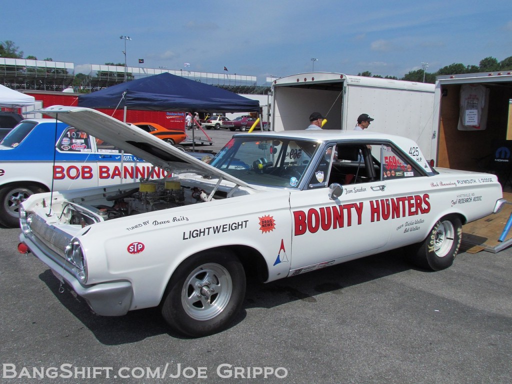 2013 Mega Mopar Car Show at Maple Grove Raceway | Mopar Blog