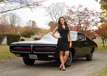 Miss Mopar | Mopar Blog