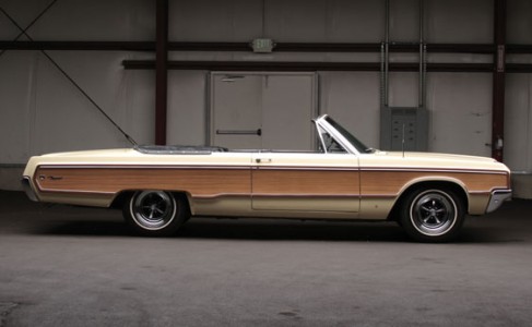John Scotti Collection Headed to Auction With Lots of Cool Mopars ...