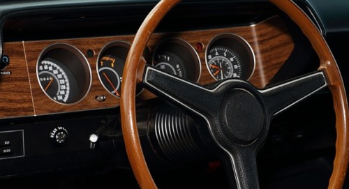Low Mileage 1970 Plymouth Cuda Heading to Auction | Mopar Blog