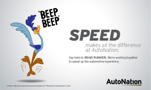 Road Runner | Mopar Blog